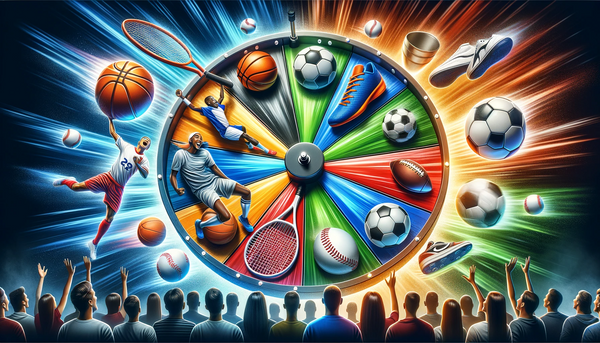 3 Sports Categories For A Trivia Night