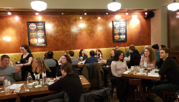 How to Host a Trivia Night Tip #6 – Building an Audience Over Time