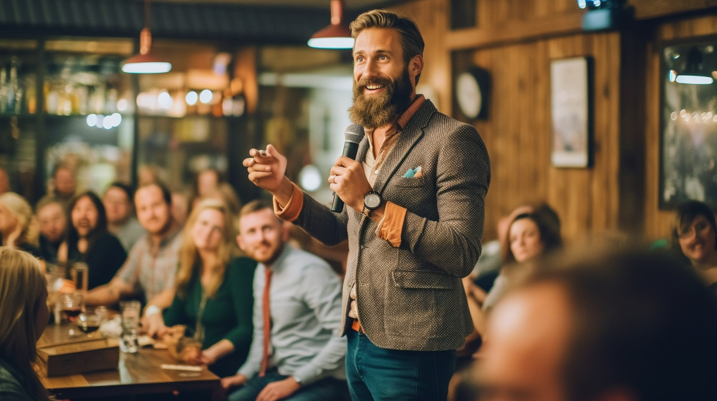 How to Host a Trivia Night